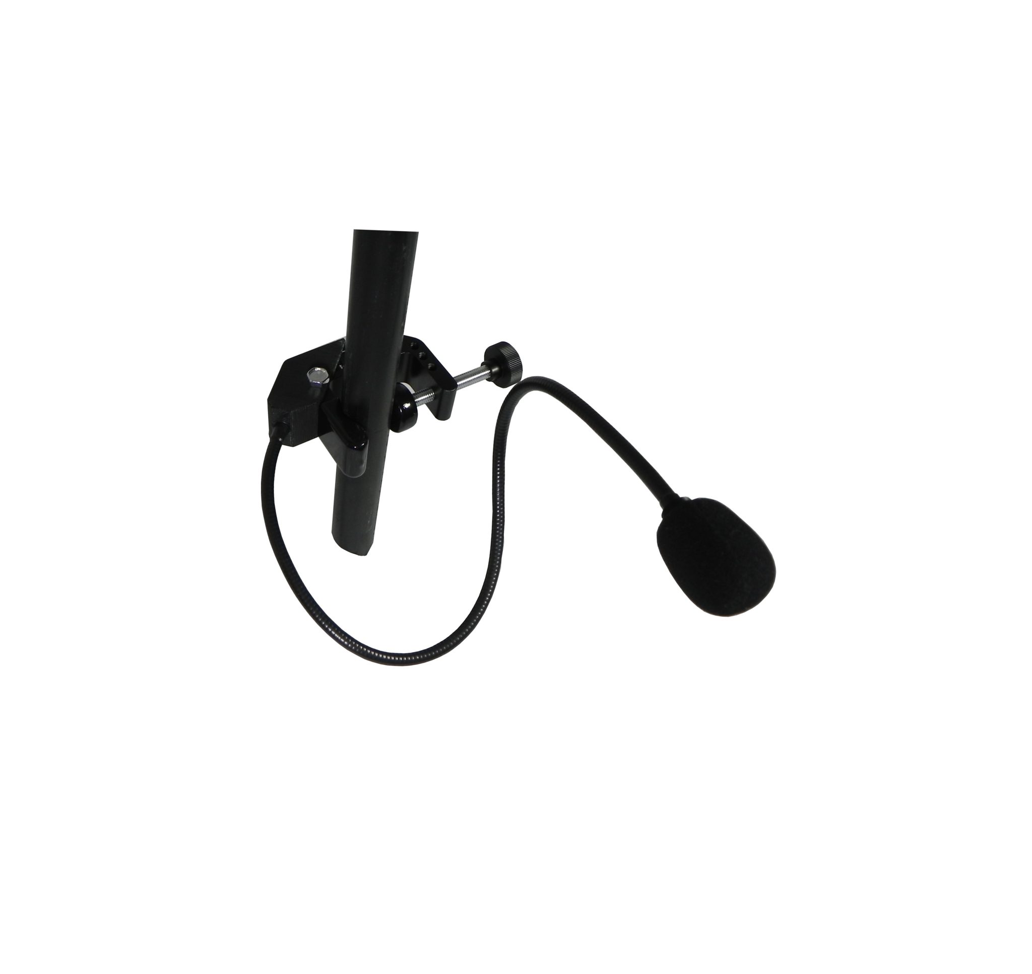 UC-2™ Under Counter PTT Jack Box - Essential Trading Systems Corp